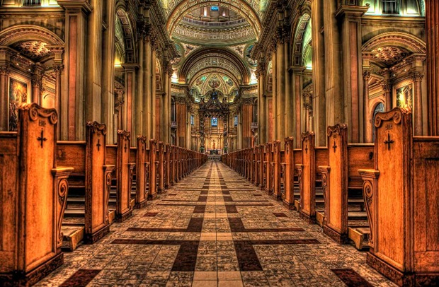 30 Amazingly Beautiful HDR Architecture Photography | Test